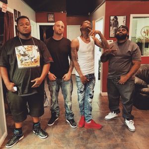 Tattoo uploaded by Foxxx • PIRU FLAME BOY BLOOD. ON SLIM 400. # ...