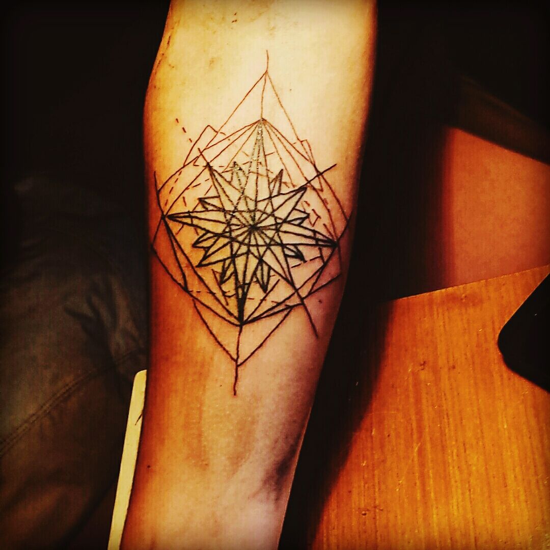 Tattoo uploaded by Giovana M. Fortuna • Tattoodo