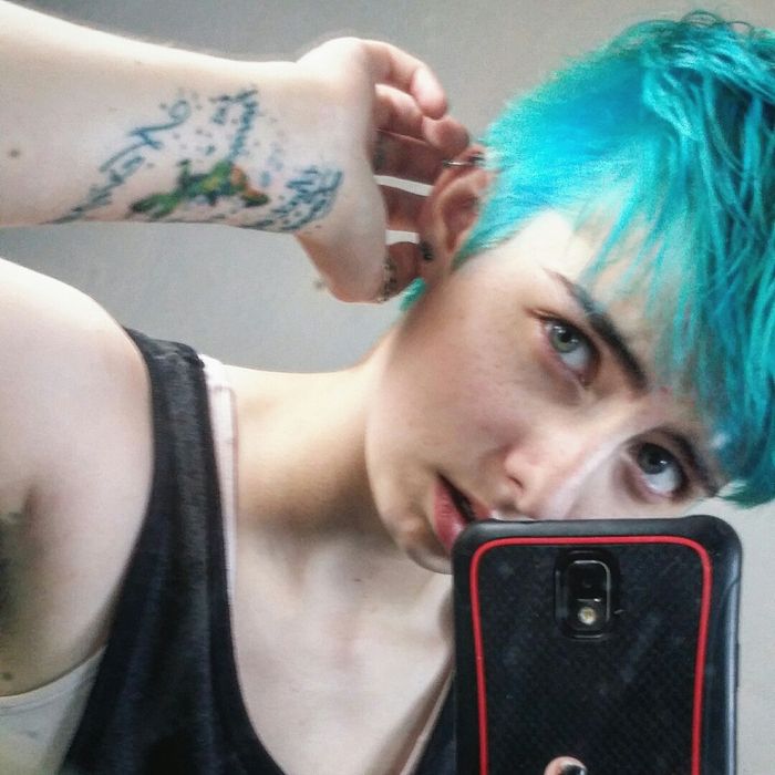 Tattoo uploaded by Landen • Tattoodo