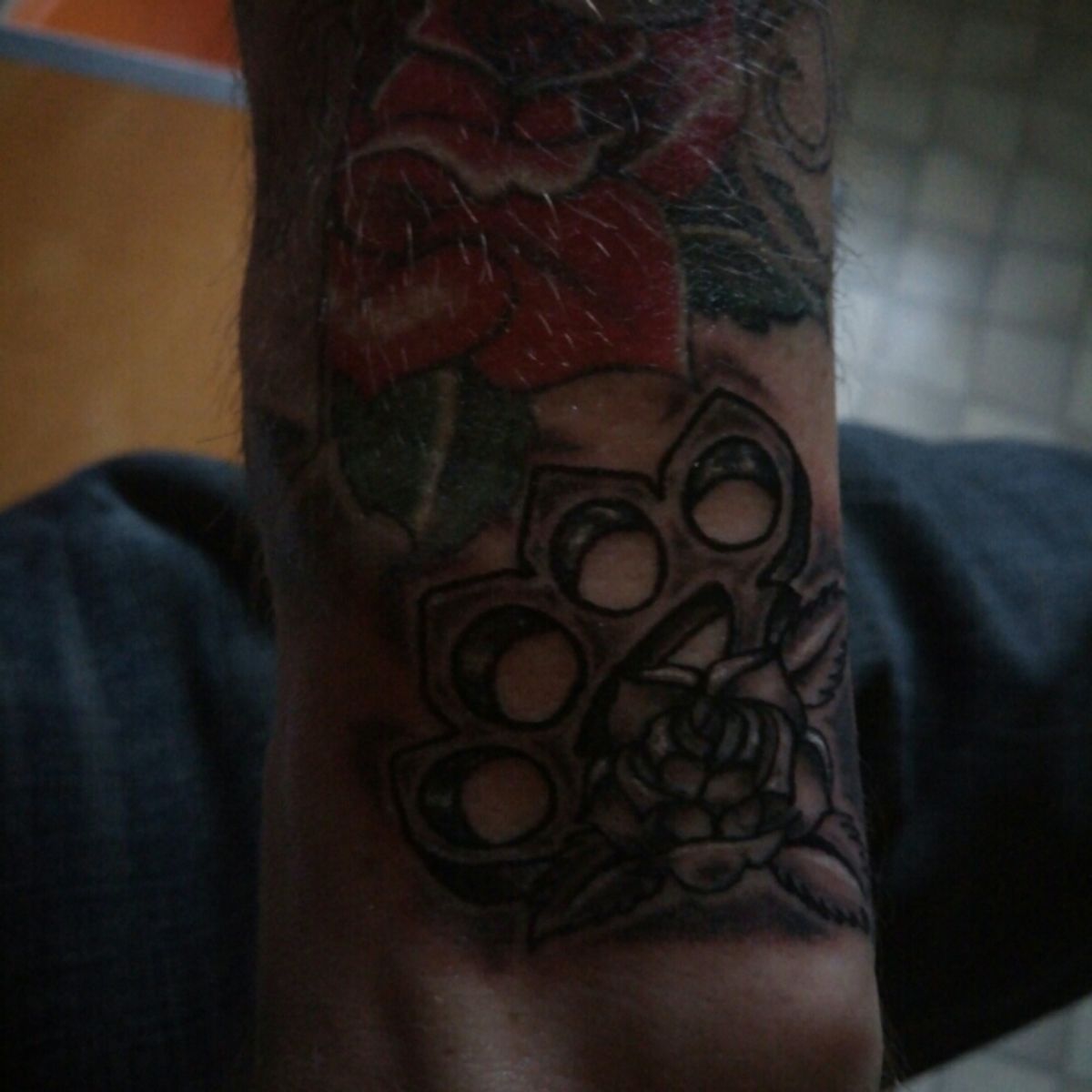 Tattoo uploaded by Thomtats7 • New tattoo #blackandgrey #finelines # ... Tattoo uploaded by Thomtats7 • New tattoo #blackandgrey #finelines # ...