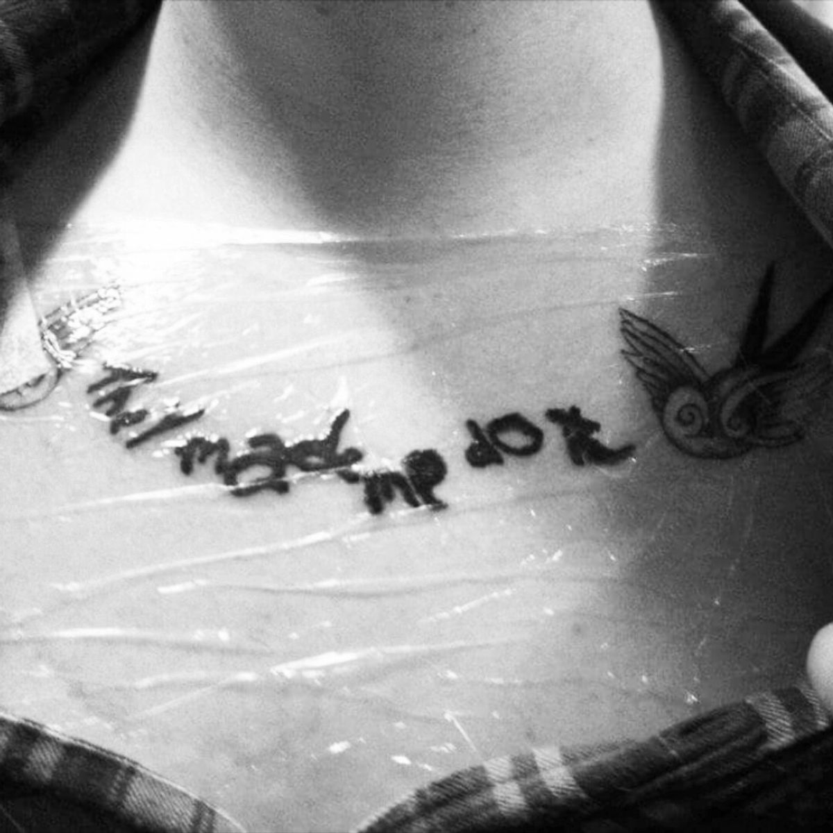 Tattoo uploaded by Andy • My first • Tattoodo