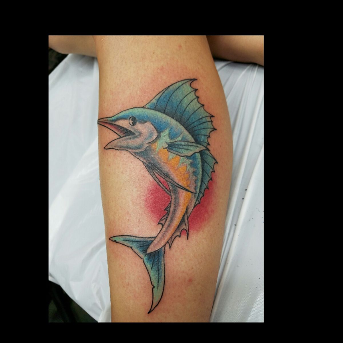 Tattoo uploaded by Erik Inclan • Tattoodo