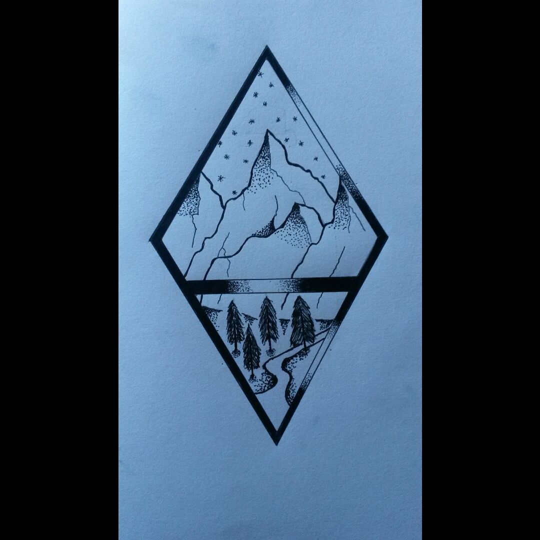 Tattoo uploaded by Hamish • Tattoodo