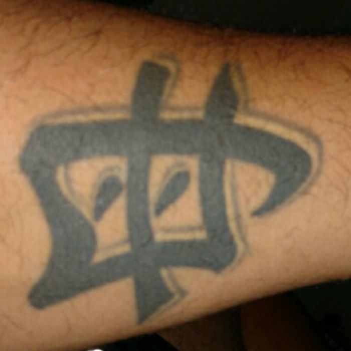 Tattoo uploaded by Edy Marcel • Tattoodo