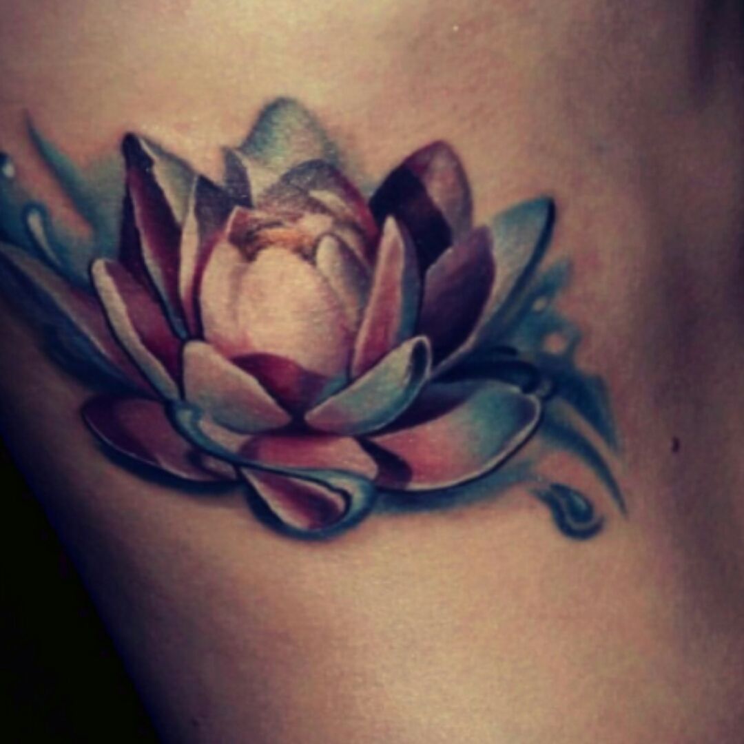 Tattoo uploaded by Fernanda • Tattoodo