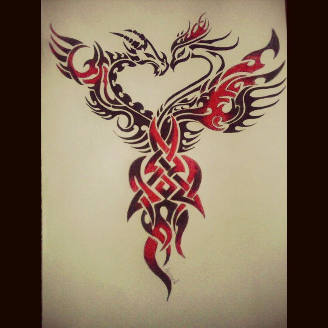 Tattoo uploaded by Jerry Berry • Tattoodo