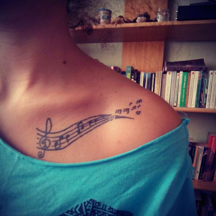 Tattoo uploaded by Sufeii • Tattoodo