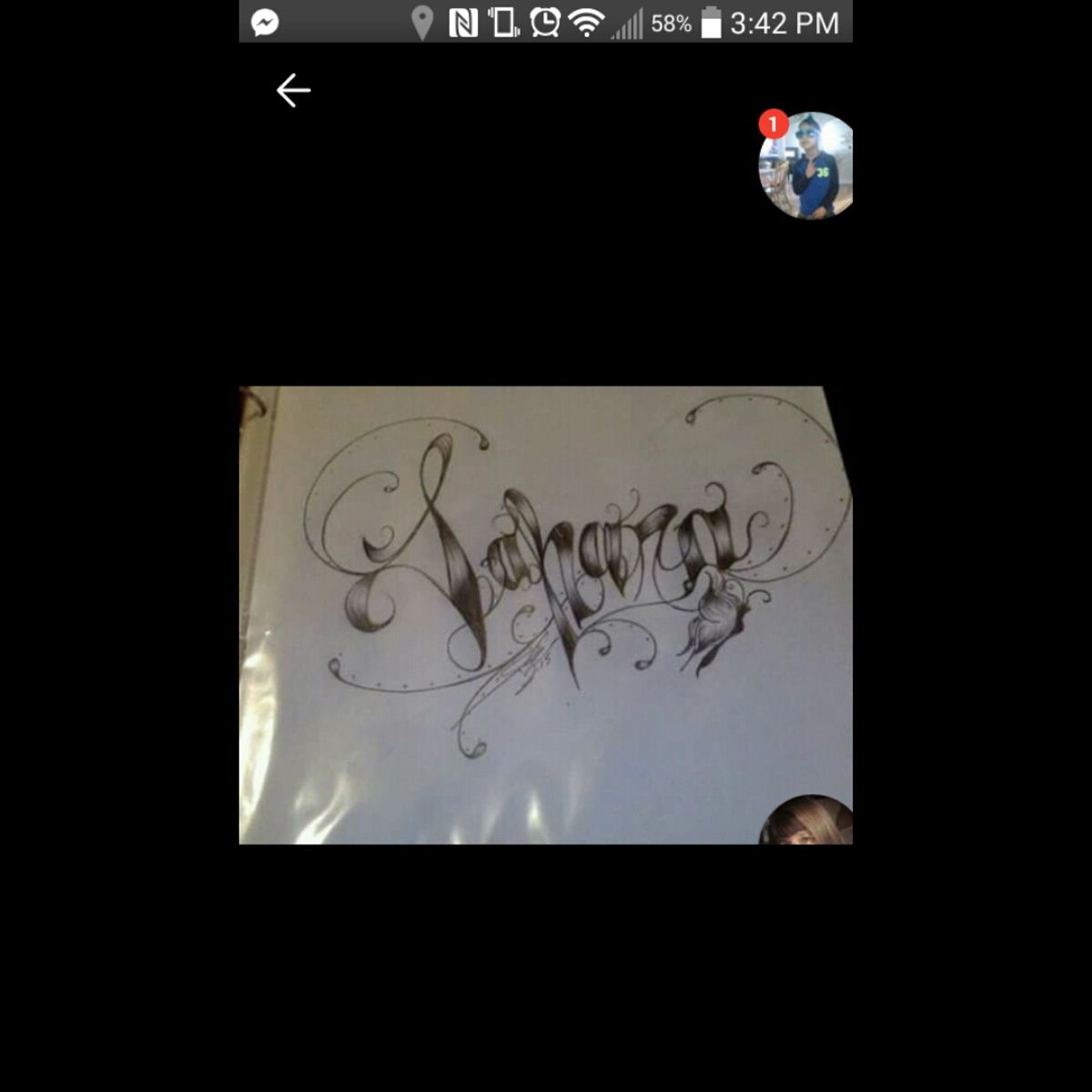 Tattoo uploaded by Sahara • Want this on my lower back where you would ...