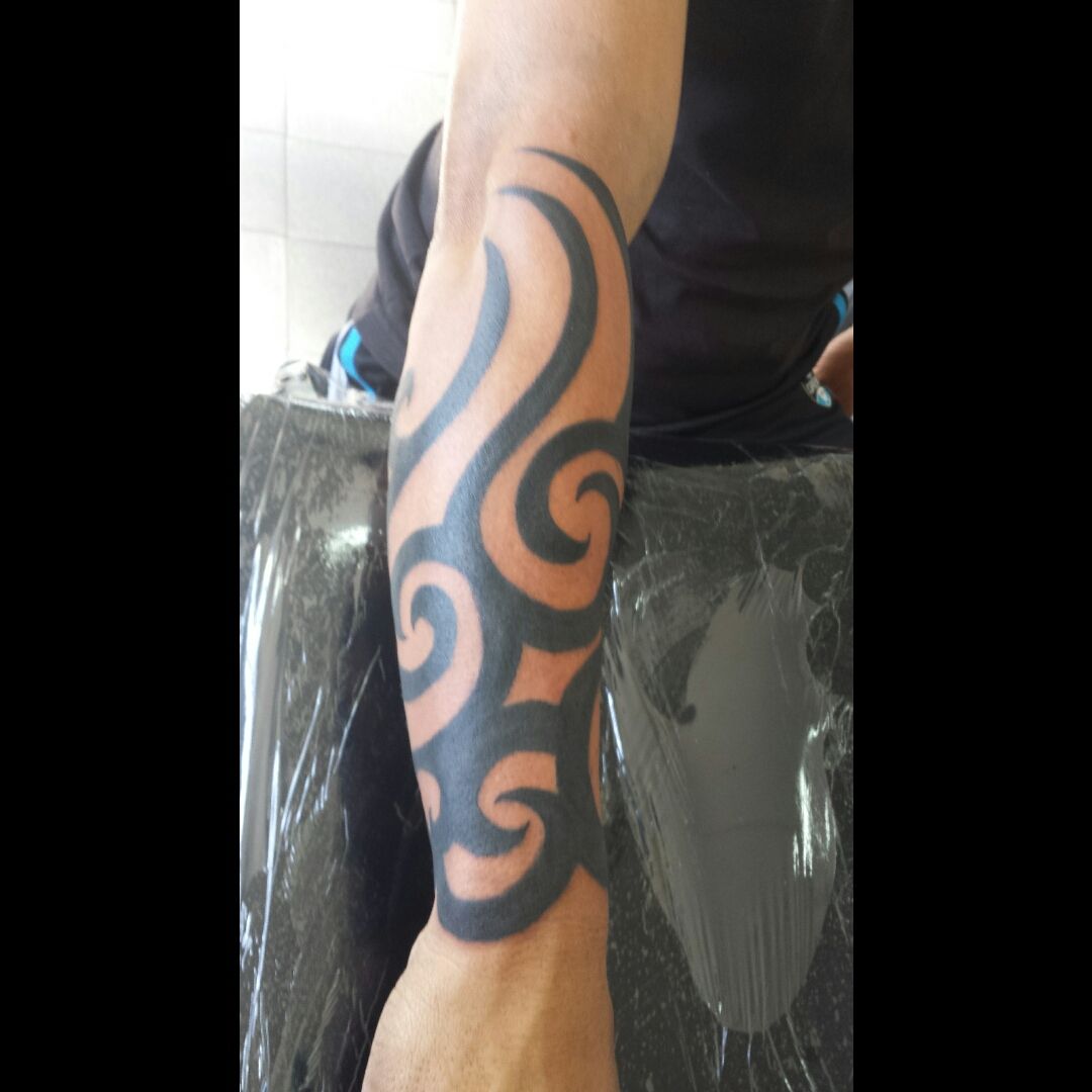 Tattoo uploaded by Neya Tattoo • Tattoodo