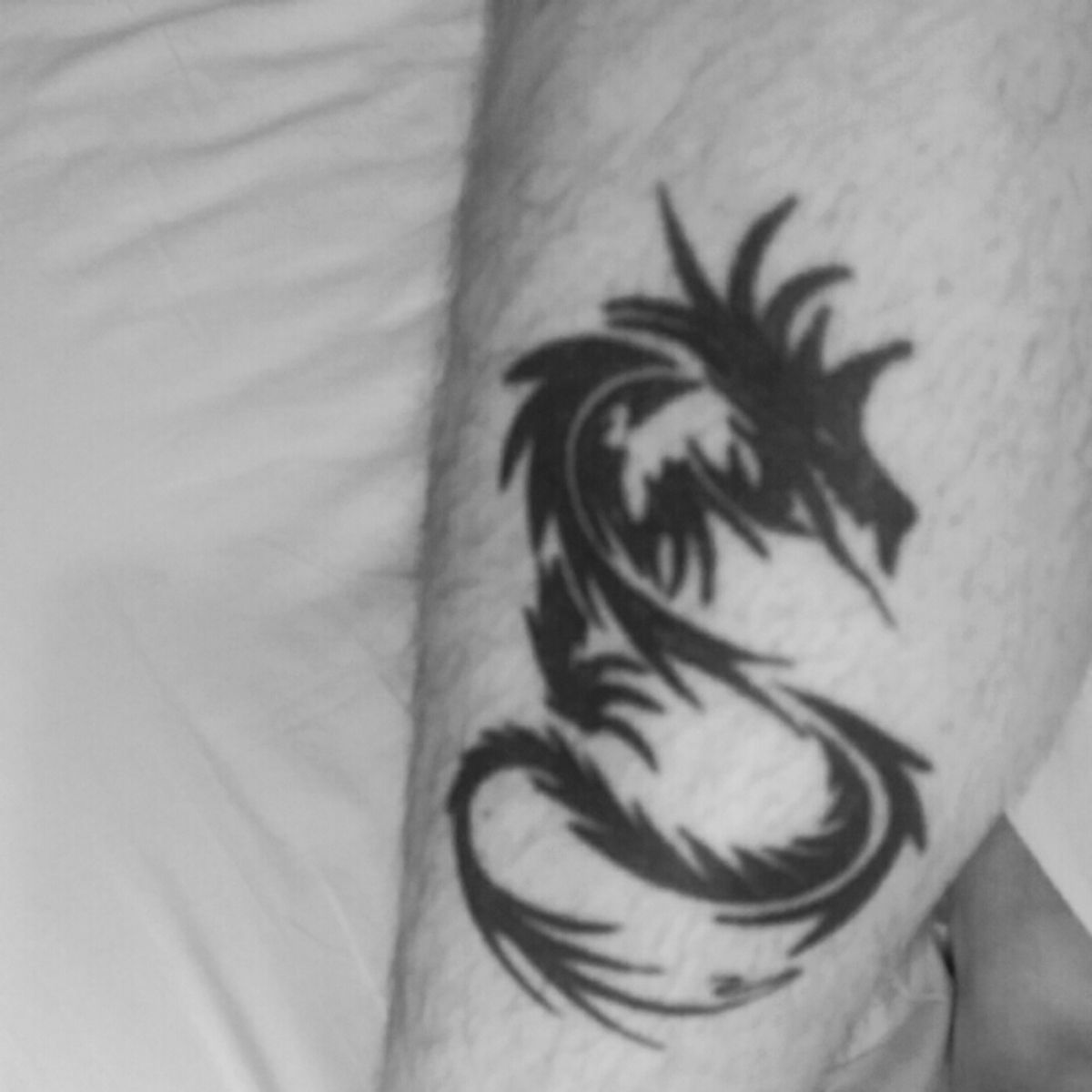 Tattoo uploaded by Nexus • Tattoodo