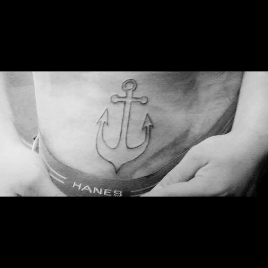 Tattoo uploaded by Andres • Tattoodo