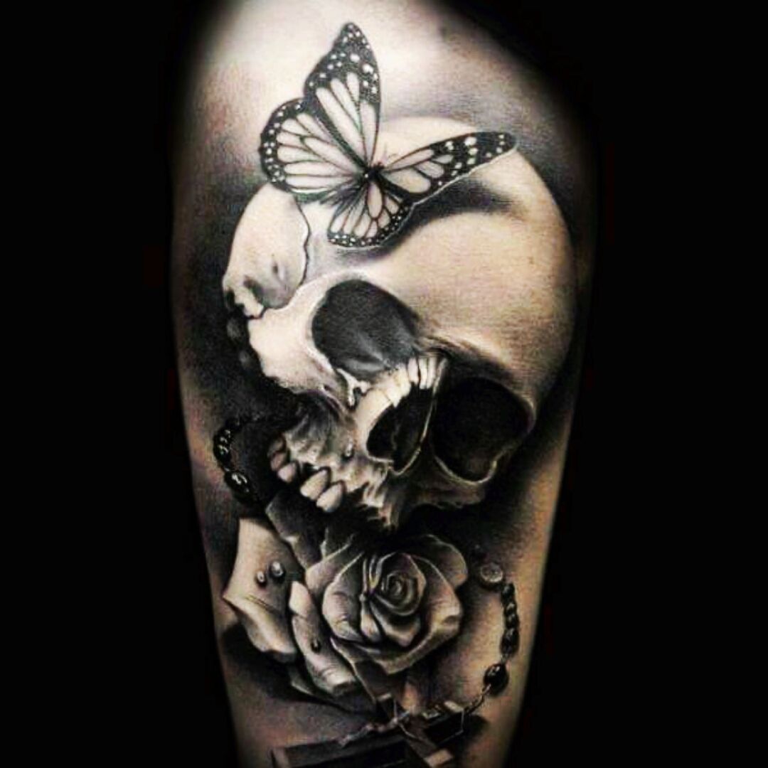 Tattoo uploaded by Shawna • Tattoodo