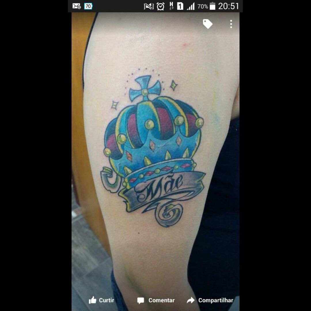 Tattoo uploaded by Jimmy Rodrigues • Tattoodo