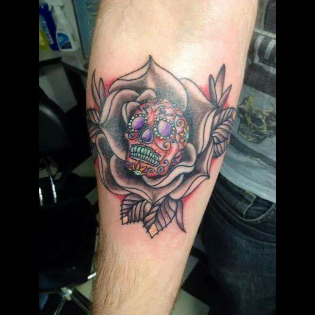 Tattoo uploaded by Neil • Tattoodo