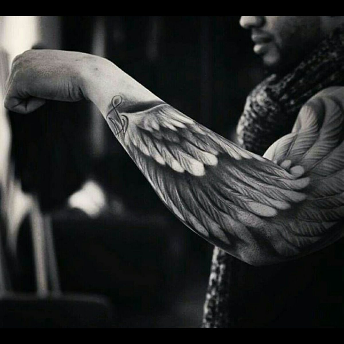 Tattoo uploaded by Enki • #megandreamtattoo • Tattoodo