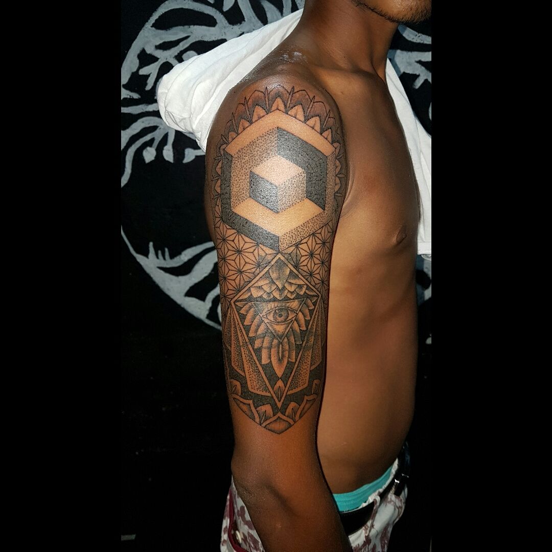 Tattoo uploaded by Janaka Sampath • Tattoodo