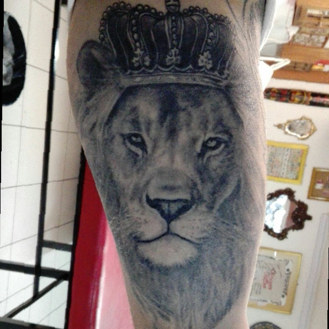 Tattoo uploaded by zotto • Tattoodo