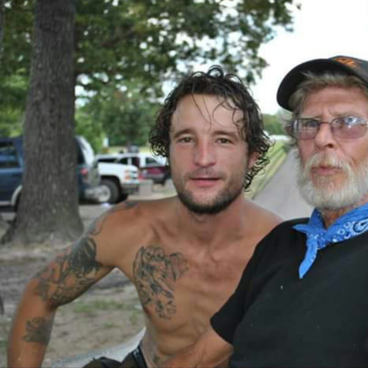 Tattoo uploaded by Nicole Colbath • This is my bro ans all his work is ...