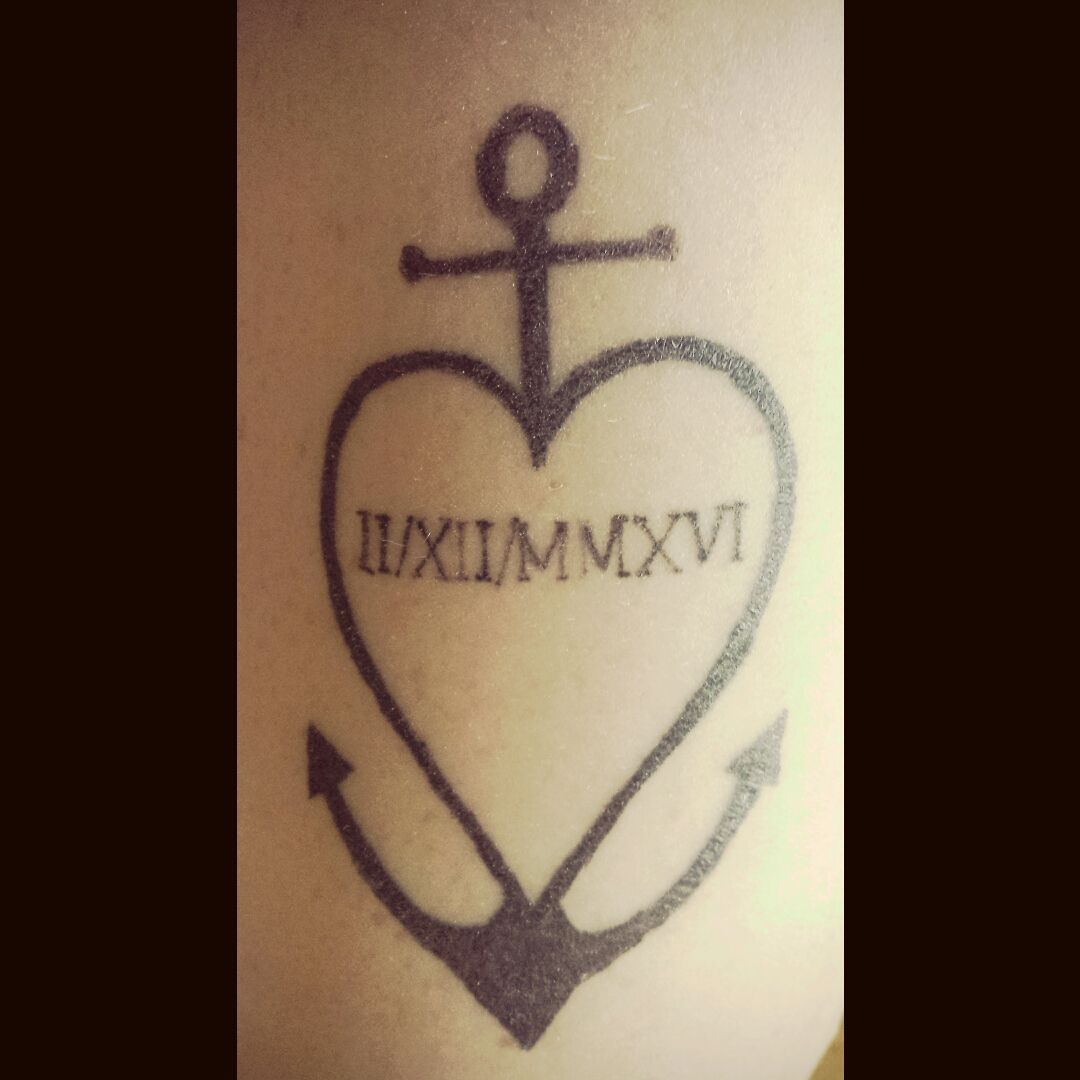 Tattoo uploaded by Skyla Fox • Tattoodo