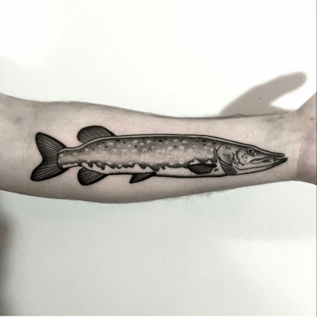 Tattoo uploaded by Martin Naud • Tattoodo