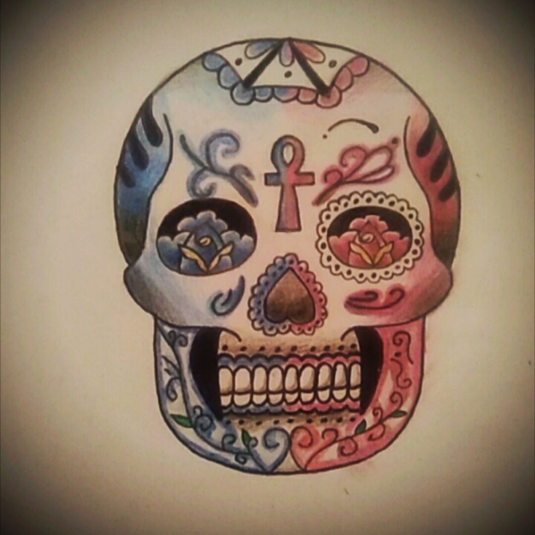 Tattoo uploaded by Emeline • Tattoodo