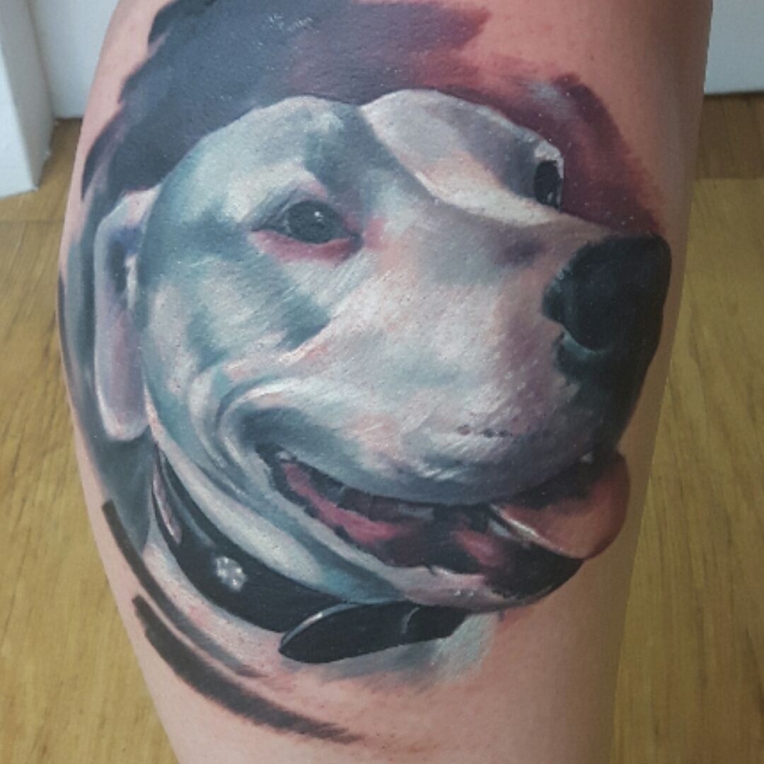 Tattoo uploaded by Lawless • Tattoodo