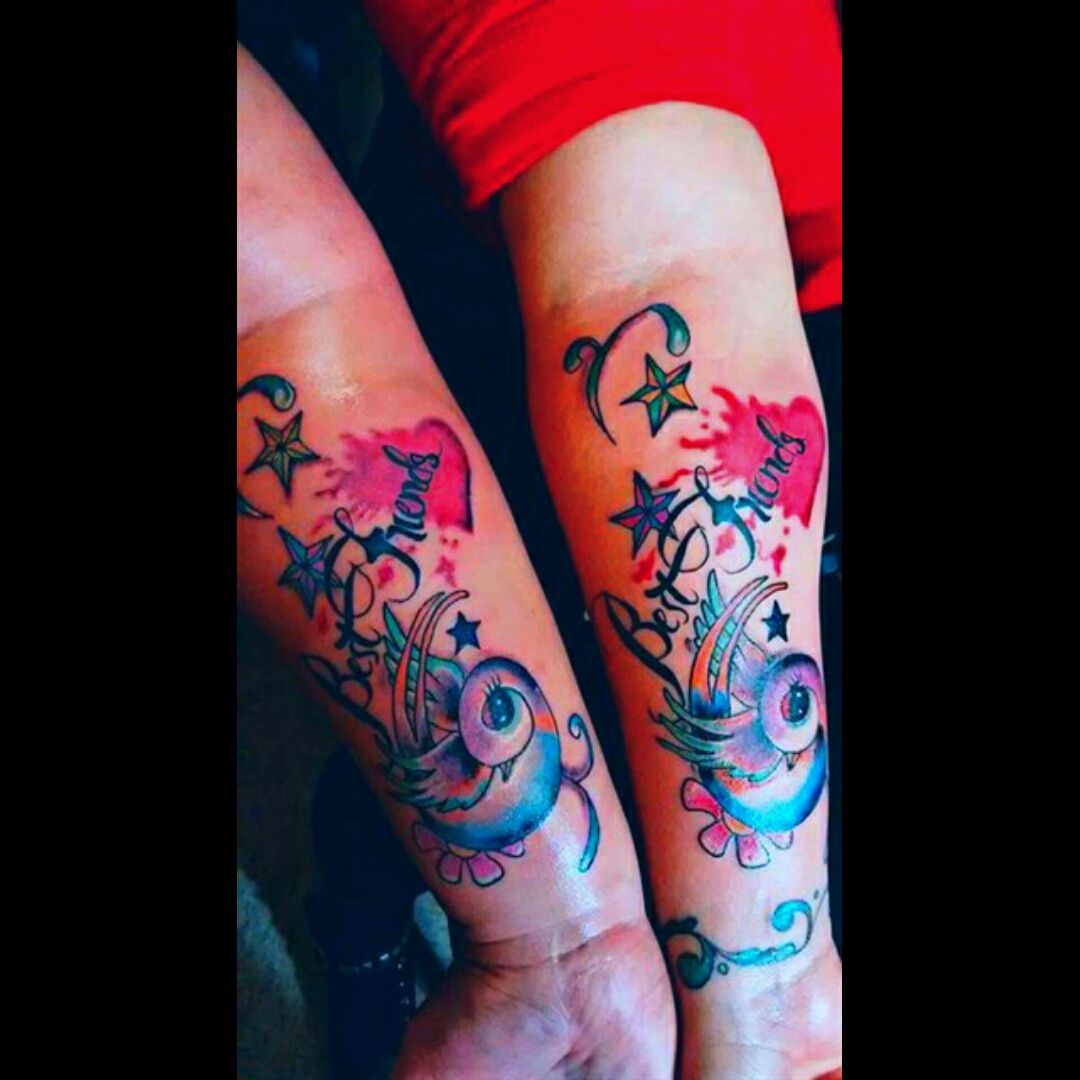 Tattoo uploaded by James Cotto • Tattoodo