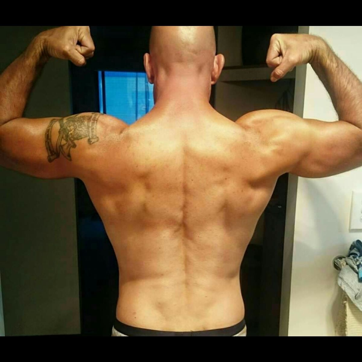 Tattoo uploaded by Shaun • Tattoodo