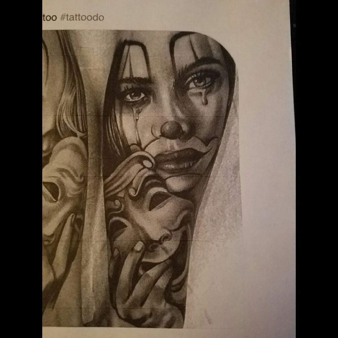 Tattoo uploaded by Alyssa Alicea • Tattoodo