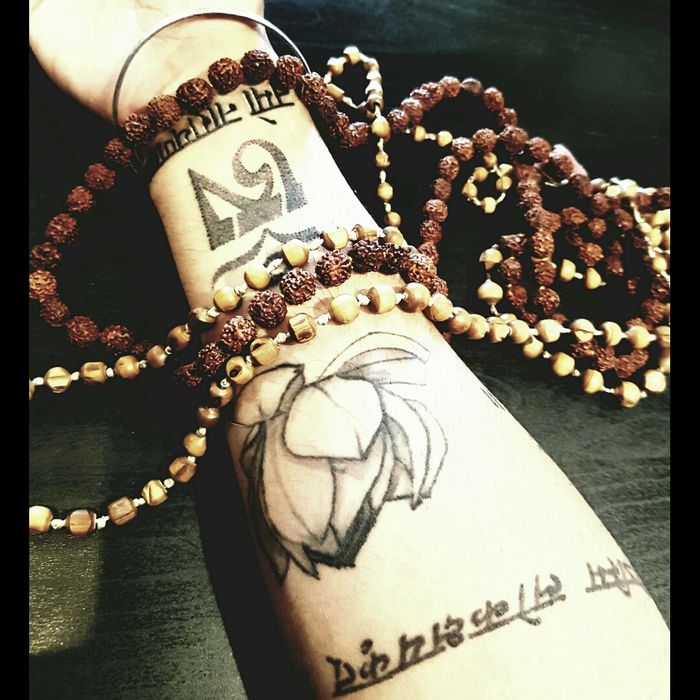 Tattoo uploaded by Kesh Kapoor • Tattoodo