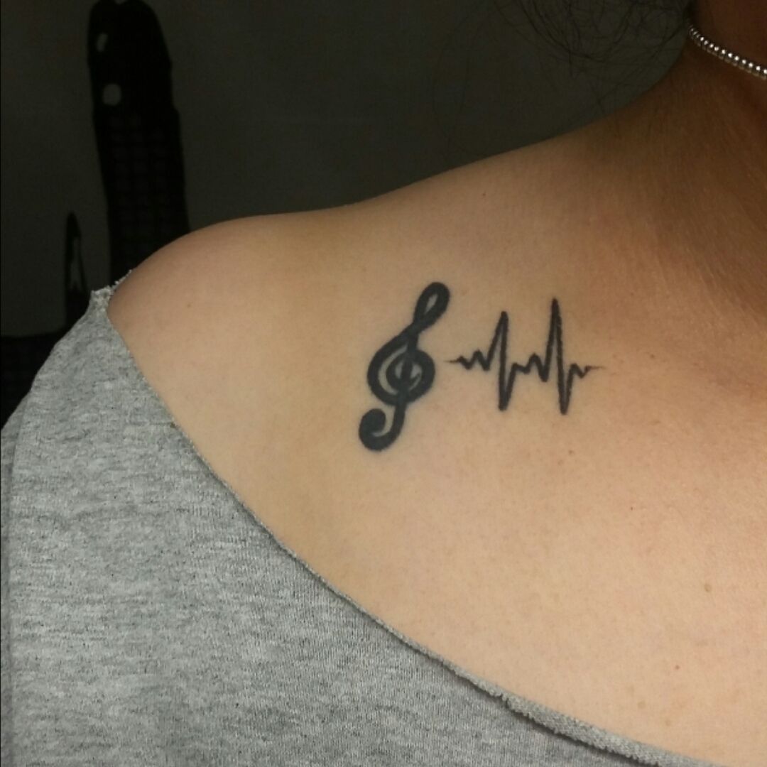 Tattoo uploaded by Valerie Rosas • Tattoodo