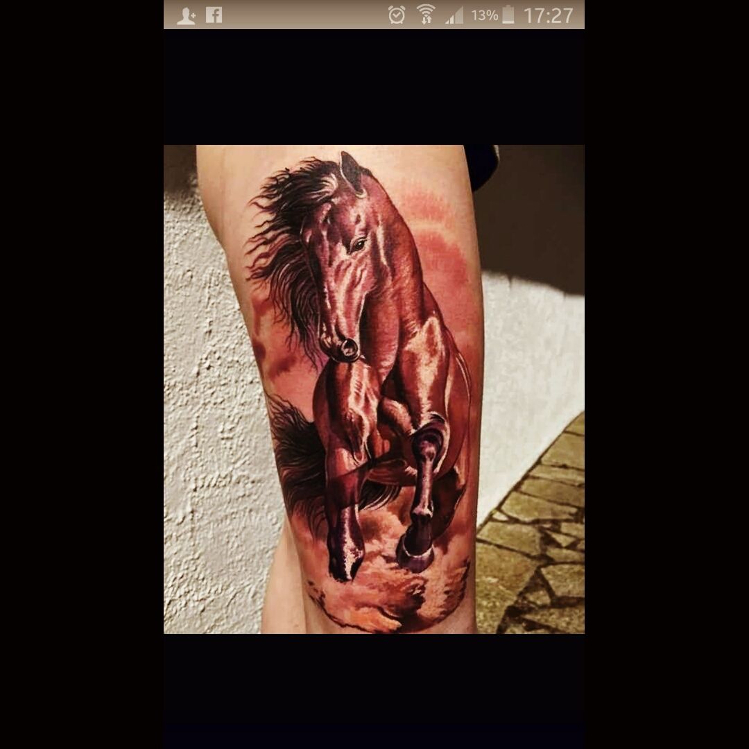Tattoo uploaded by Tasha Barber • Tattoodo