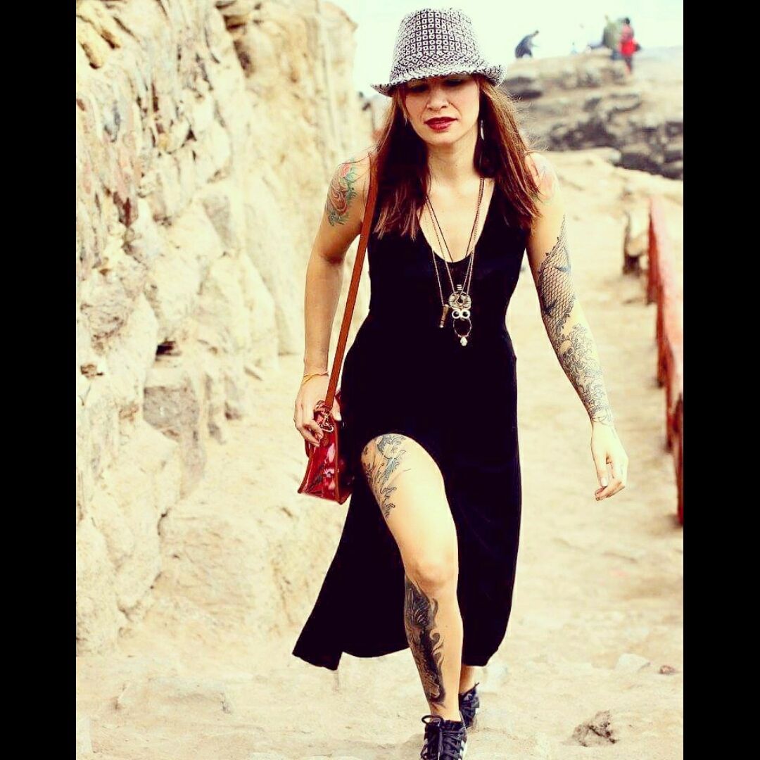 Tattoo uploaded by Sheila • Tattoodo