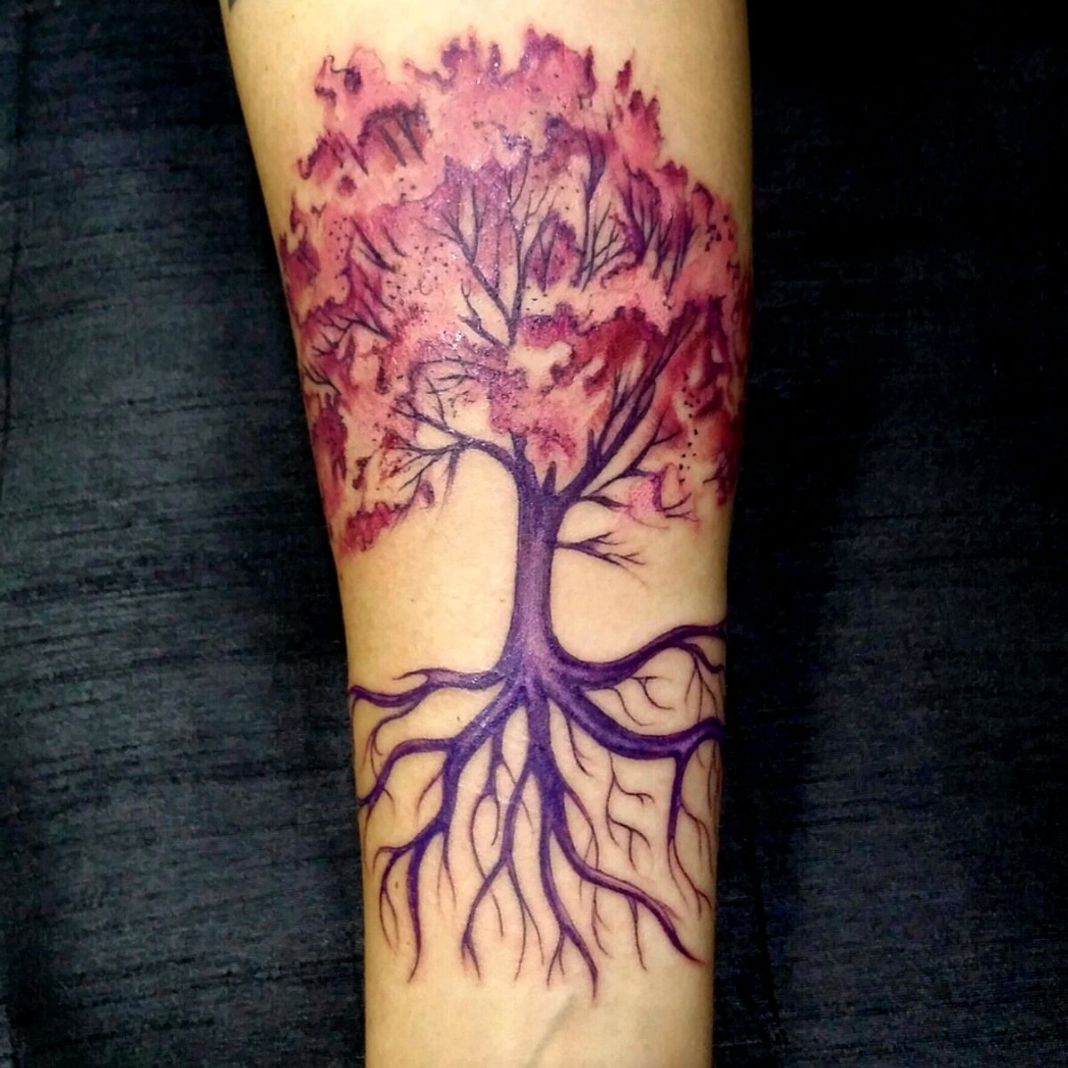 Tattoo uploaded by Sandro WAYNE TATTOO • Tattoodo