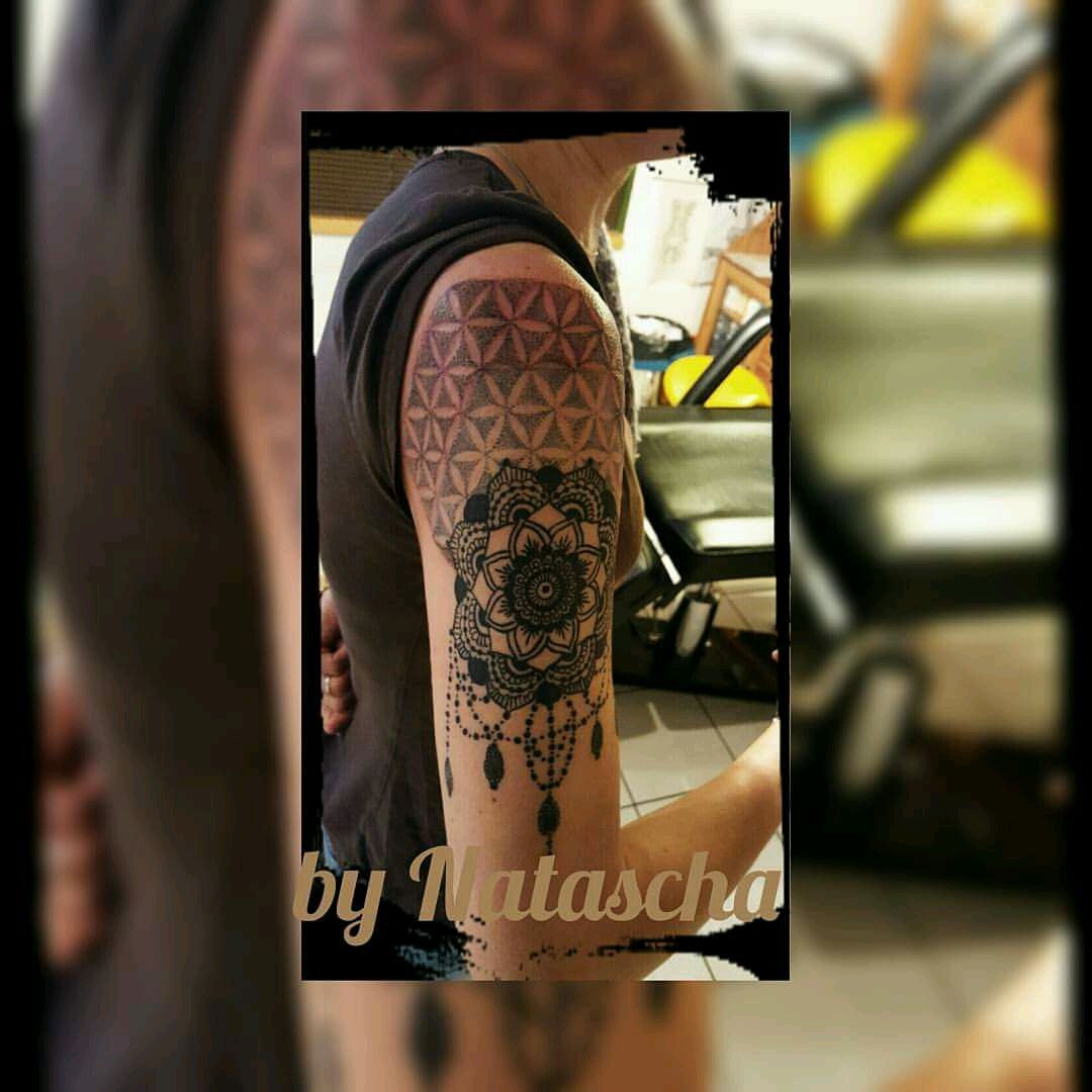 Tattoo uploaded by Tomy Starfire • Tattoodo