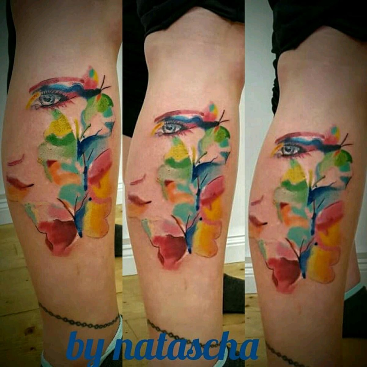 Tattoo uploaded by Tomy Starfire • #tomystarfire #tattoo #tatuagem # ...