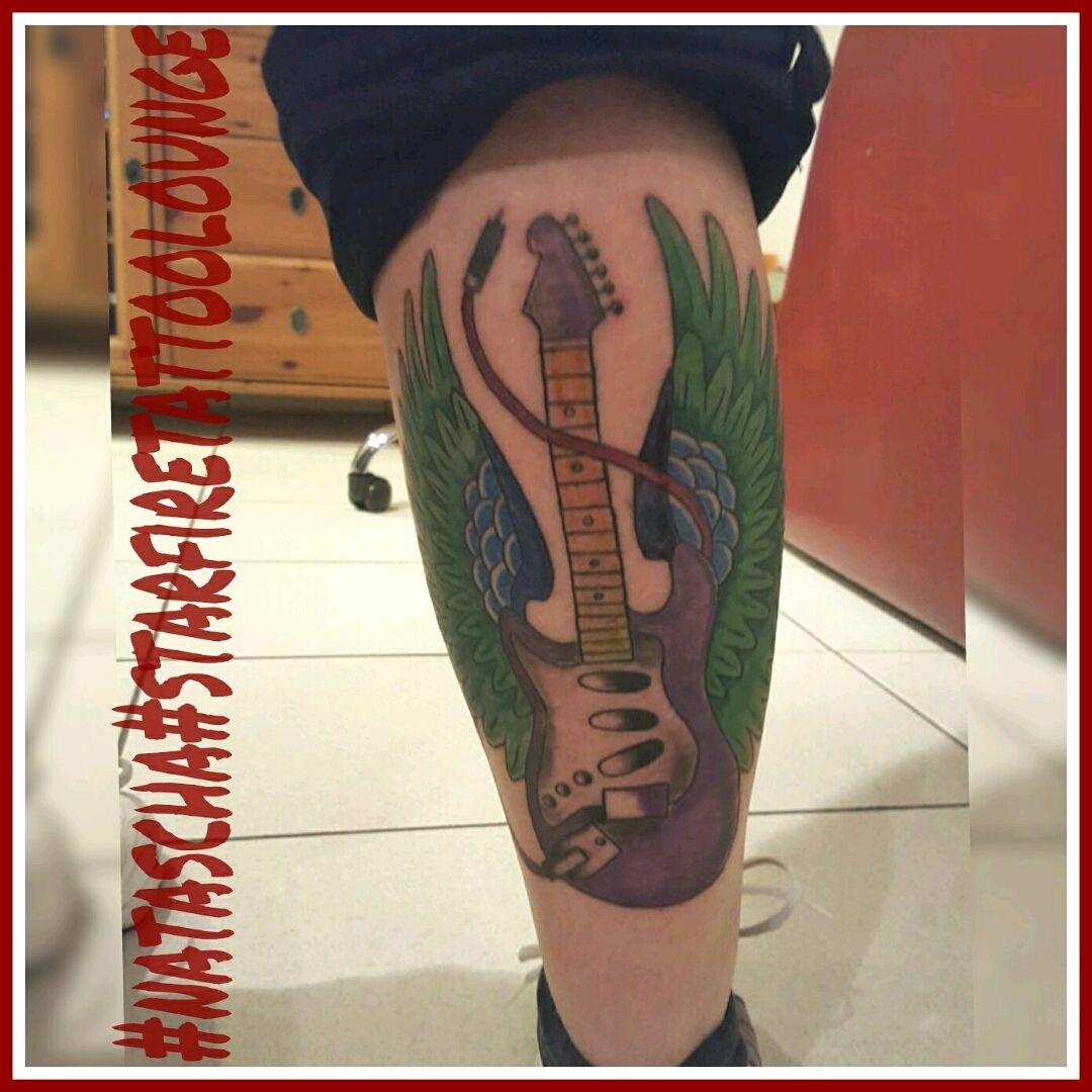 Tattoo uploaded by Tomy Starfire • Tattoodo