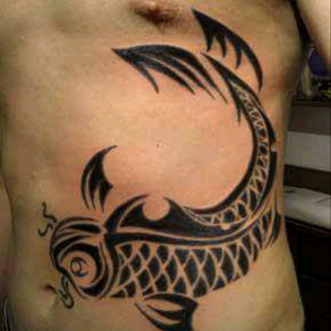 Tattoo uploaded by Tomy Starfire • Tattoodo