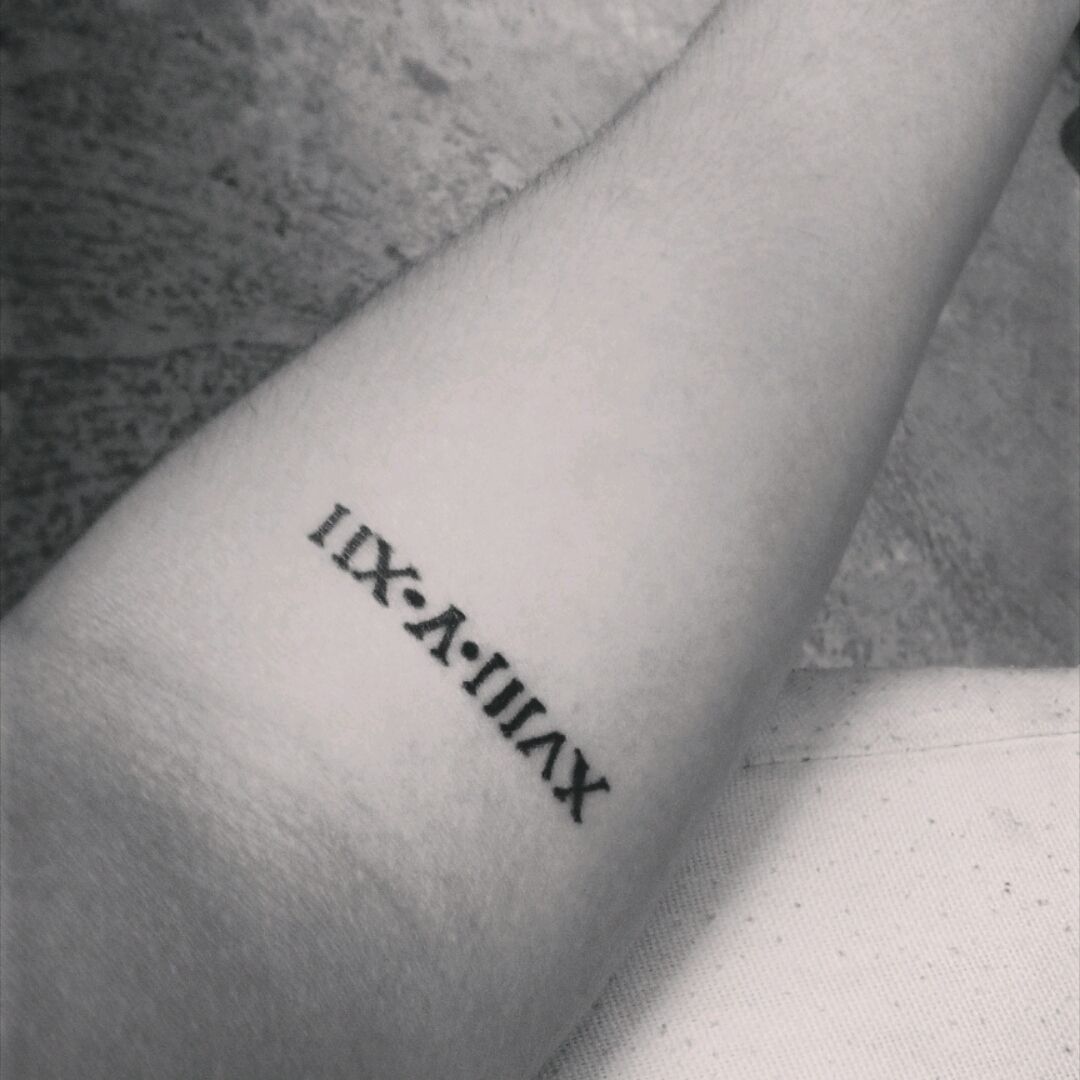 Tattoo uploaded by ink And Madness tattoo • Tattoodo