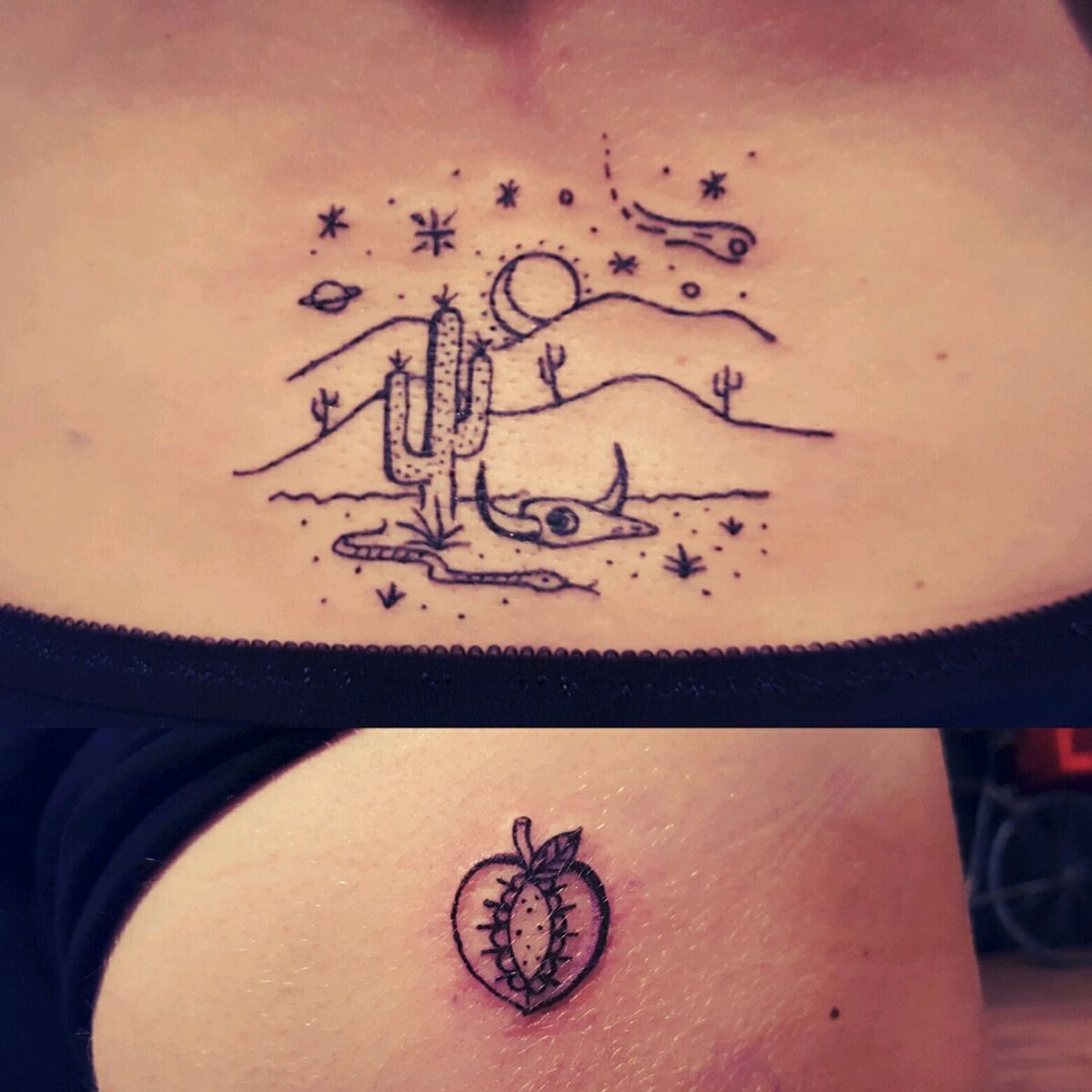 Tattoo uploaded by laura hammel • Tattoodo