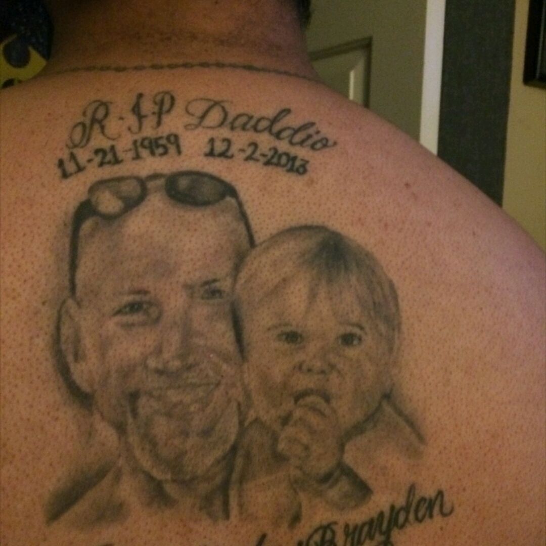 Tattoo uploaded by Kevin Smith • Tattoodo