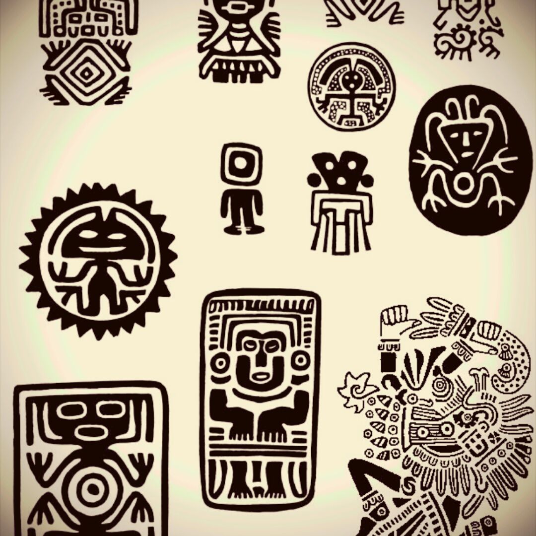 Tattoo uploaded by Francisco • Tattoodo