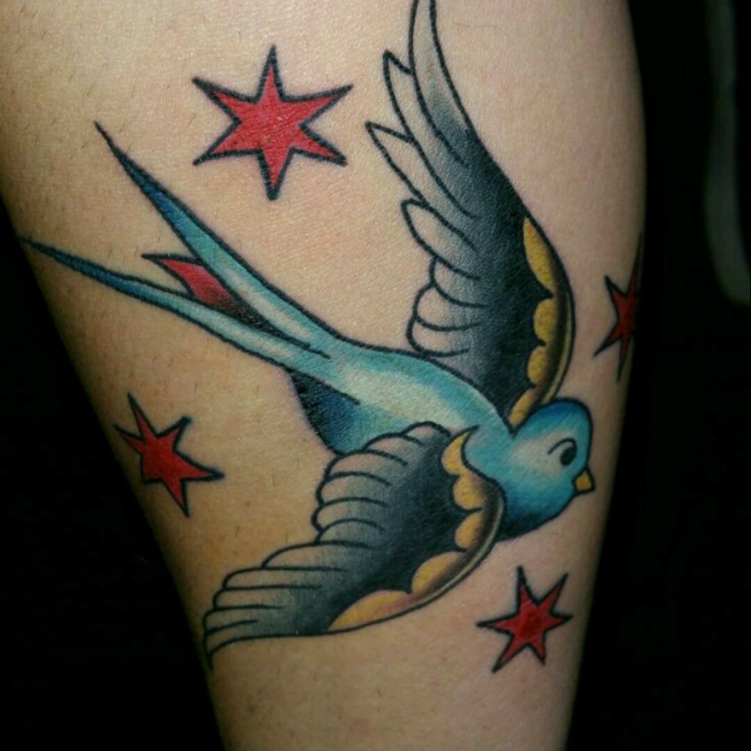 Tattoo uploaded by Vincent Bifano • Tattoodo