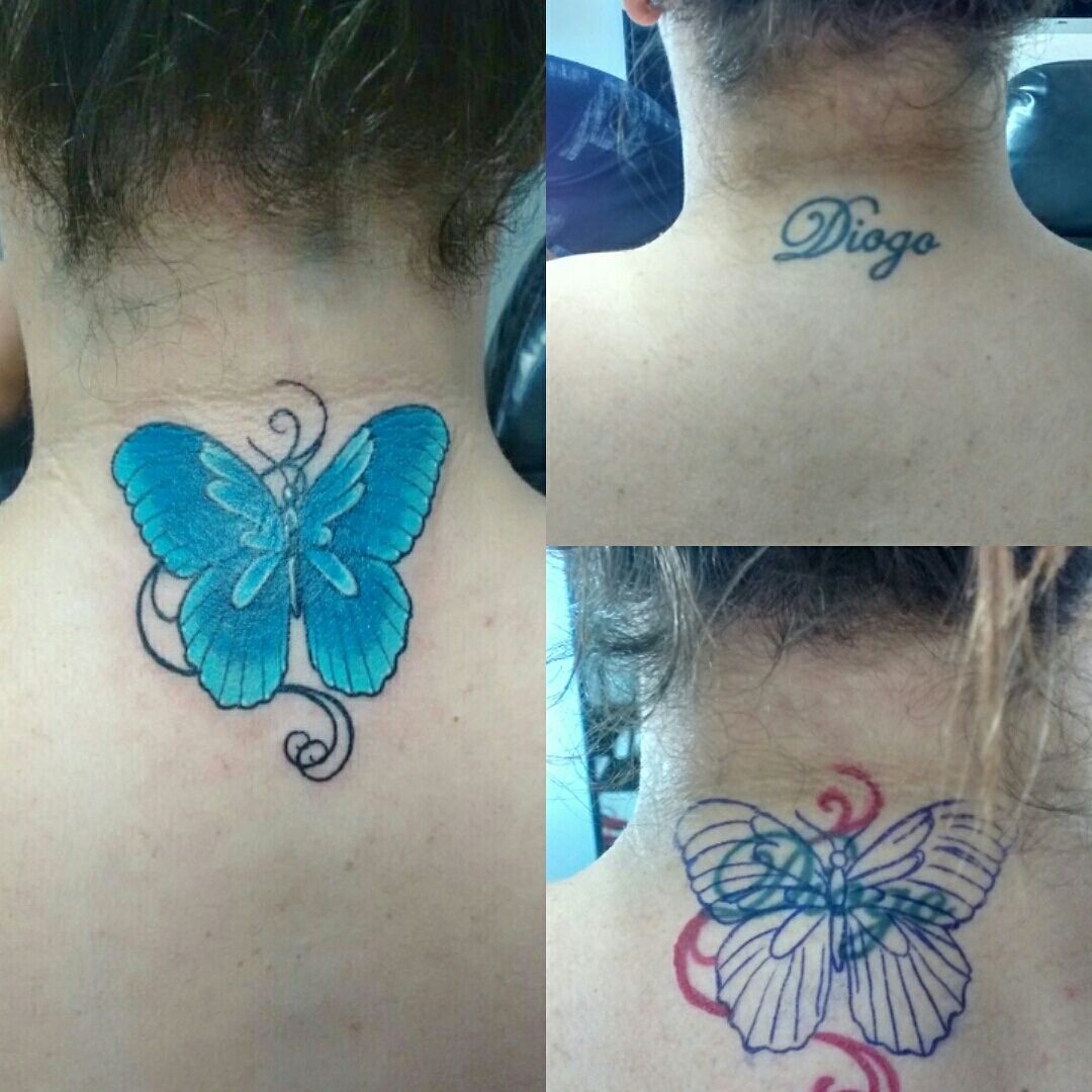 Tattoo uploaded by Alexsandro Oliveira • Tattoodo