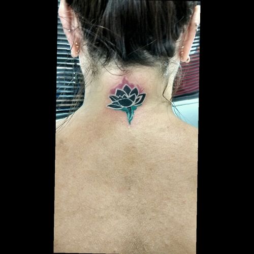 Tattoo uploaded by Alexsandro Oliveira • Tattoodo