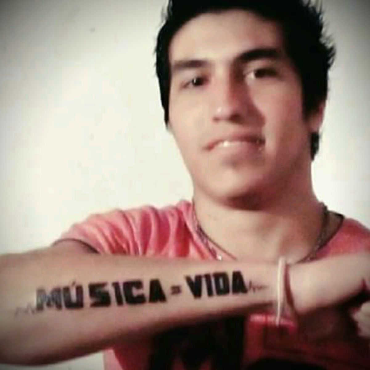 Tattoo uploaded by Enzo Medina • Relación con mi vida! • Tattoodo