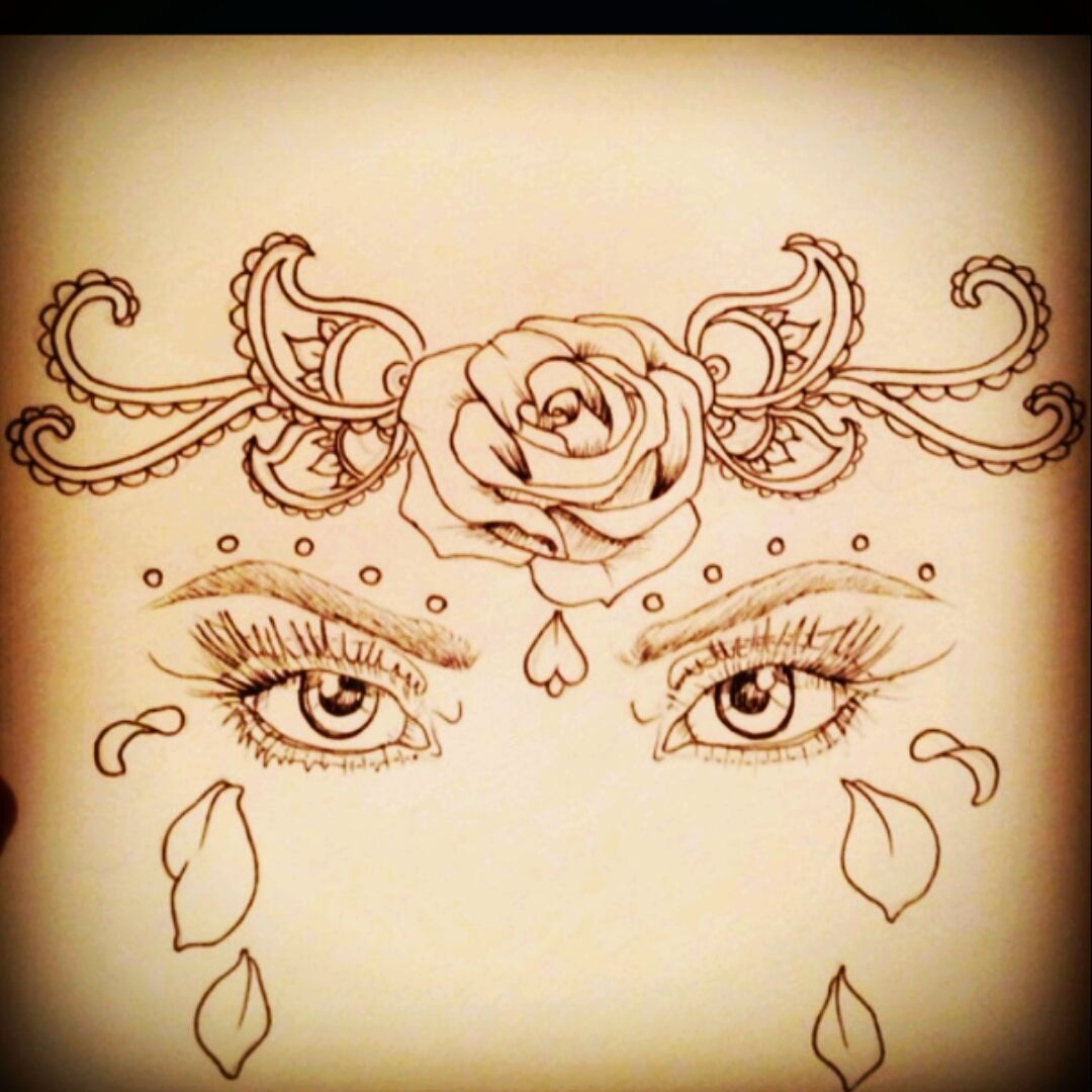 Tattoo uploaded by Anabel Ayala Perez • Tattoodo