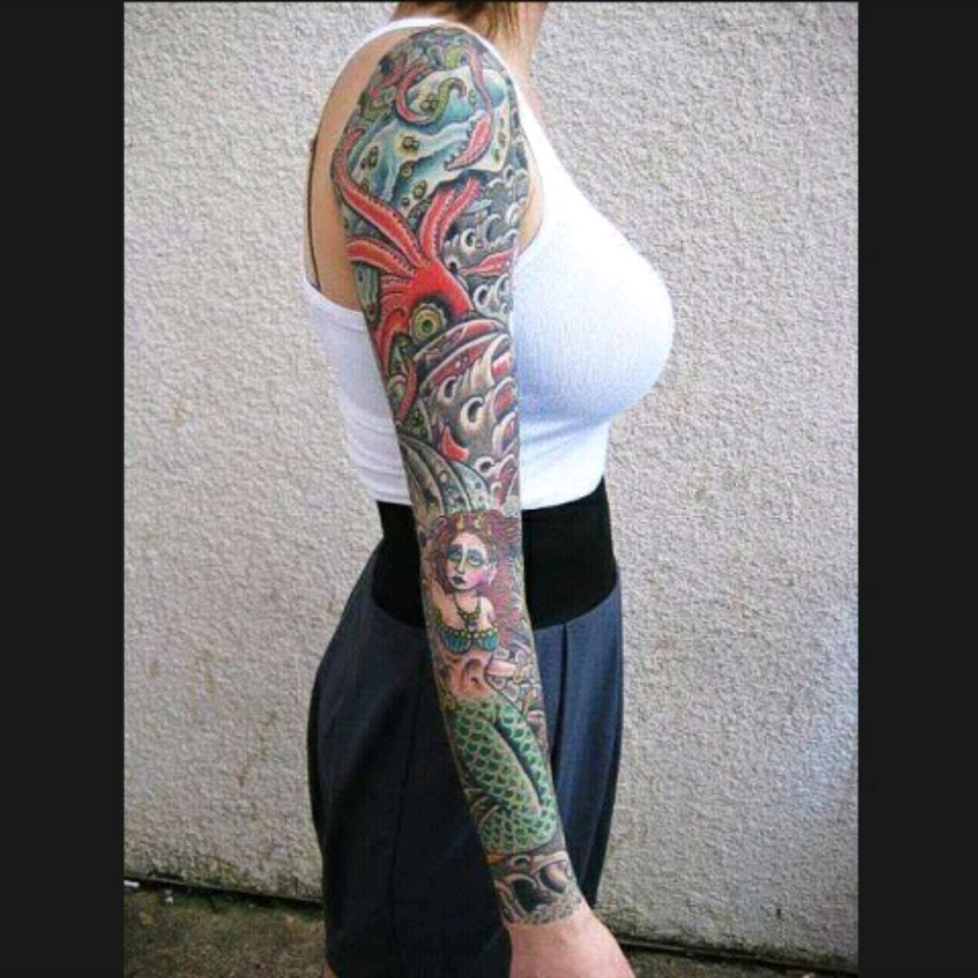 Tattoo uploaded by Ocelotl • Tattoodo