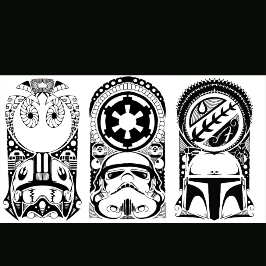 Tattoo uploaded by Errol • Tattoodo