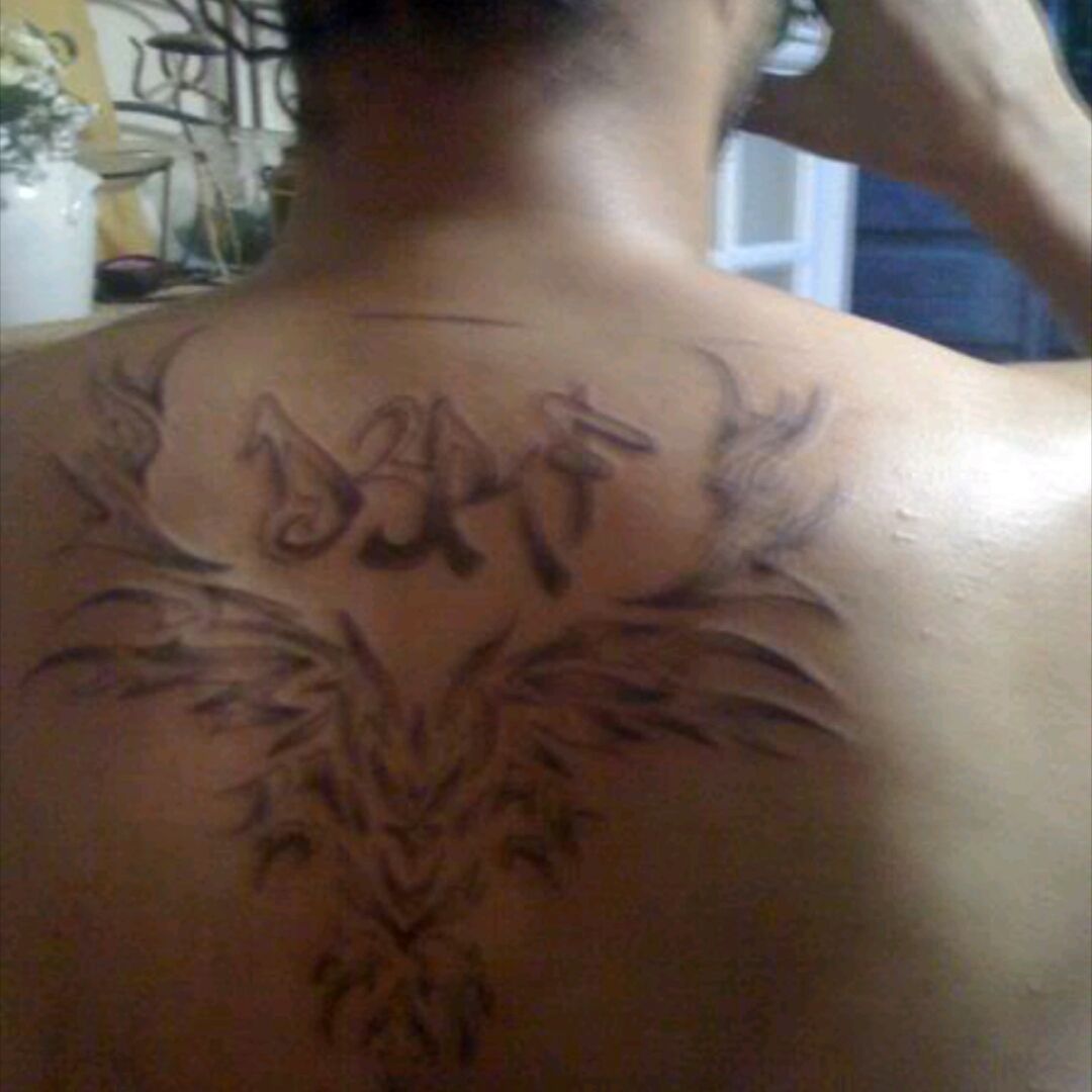 Tattoo uploaded by Fredo • Tattoodo